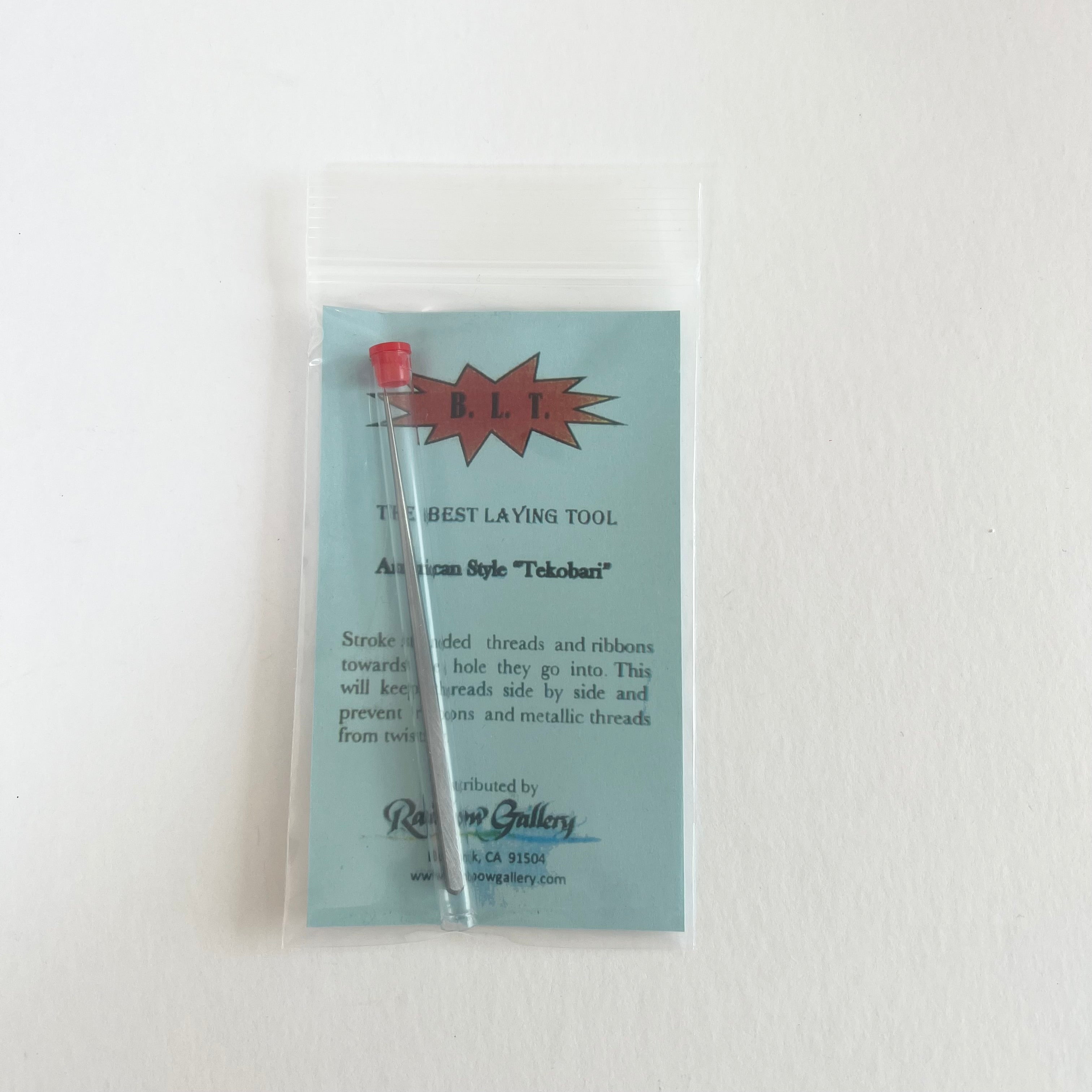 Best Laying Tool – Destination Needlepoint